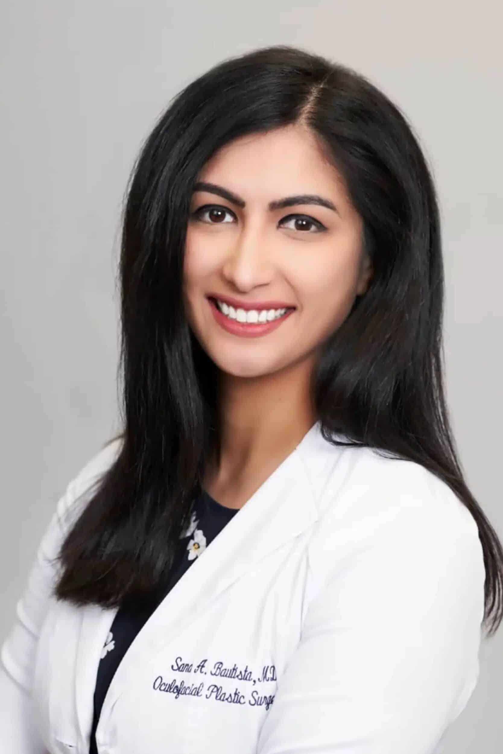 Our Doctors - Eye Physicians & Surgeons