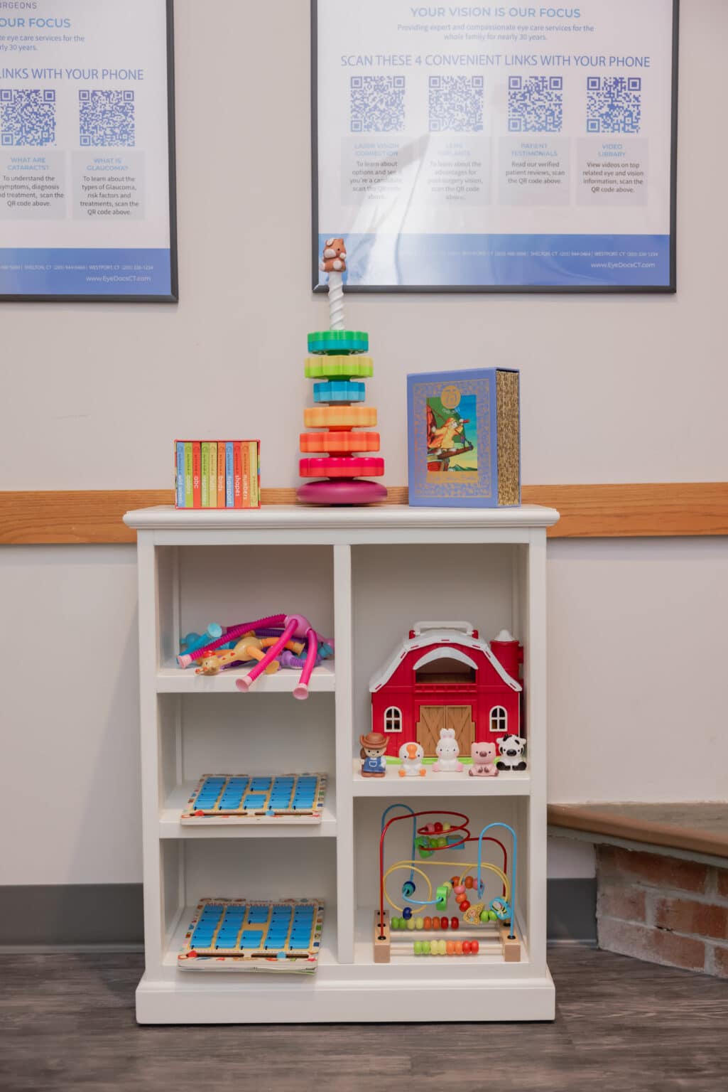 Pediatric Eye Care | Adult Strabismus Treatment Milford CT | Orange CT ...