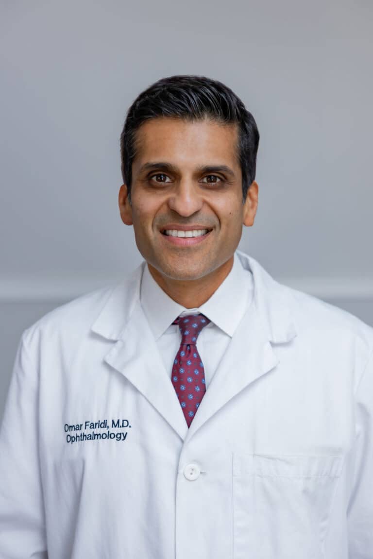 Dr David Levinson | Dr Omar Faridi | Ophthalmologists Milford CT ...