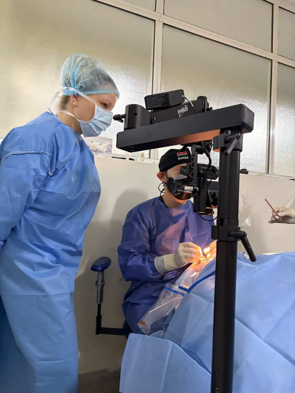 Eye Physicians & Surgeons PC | LASIK & Cataract Surgery - CT